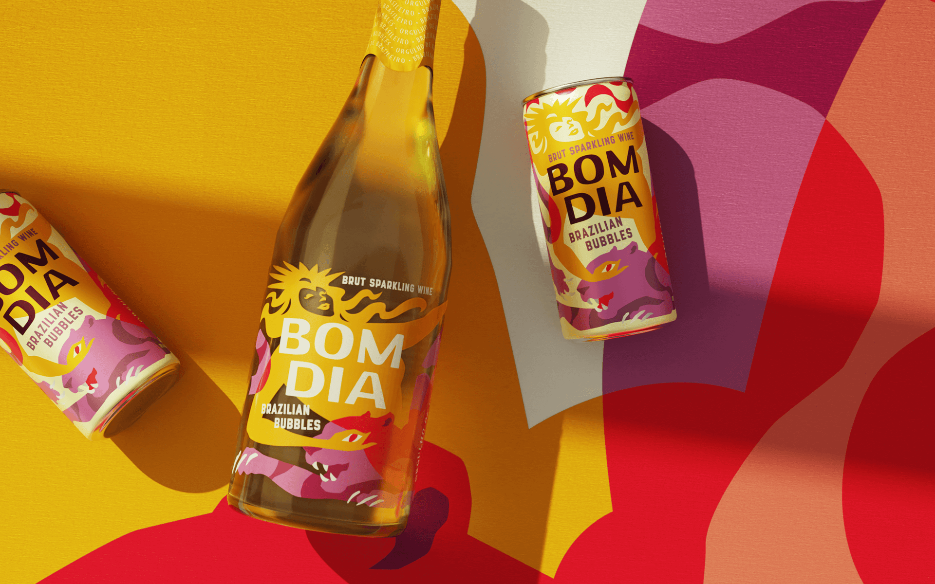 Home – Bom Dia Wine